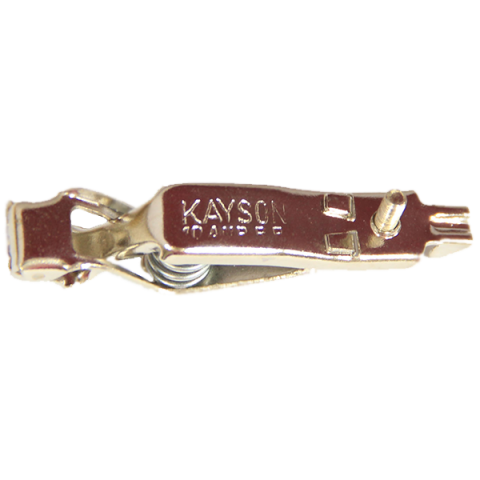 PAC 10A: Battery Clip 10 Ampere Nickel - Extension Cord, Transformer ...
