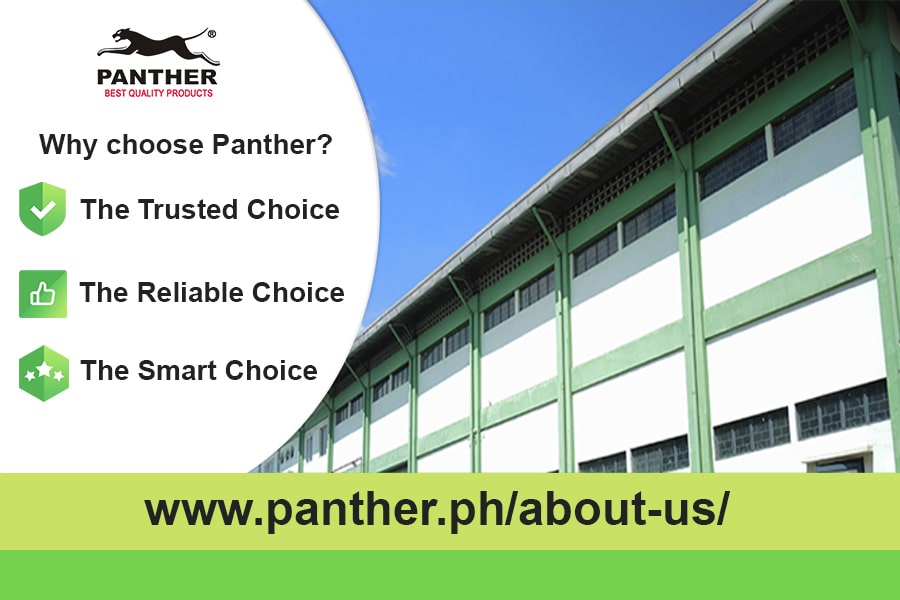 About Us - Extension Cord, Transformer, AVR Supplier: Panther Products ...