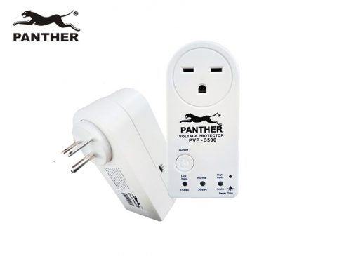 Benefits of a Panther Voltage Protector - Extension Cord, Transformer ...