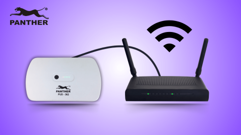 New Product Alert – Panther Mini DC Uninterruptible Power Supply (PUD ...